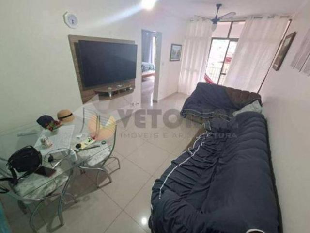 Apartamento à venda em Caraguatatuba, Centro, com 2 quartos, 82,00m²