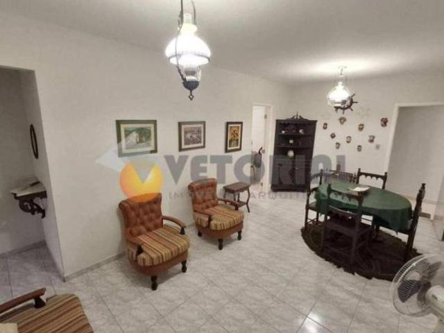 Apartamento à venda em Caraguatatuba, Centro, com 3 quartos, 114,00m²