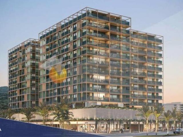 Apartamento à venda em Caraguatatuba, Centro, com 3 quartos, 119m²