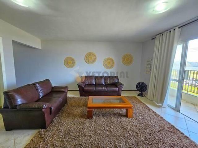 Apartamento à venda em Caraguatatuba, centro, com 3 quartos, 130m²