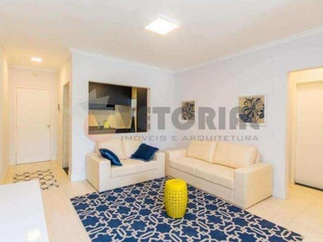 Apartamento à venda em Caraguatatuba, Cidade Jardim, com 2 quartos, 82,90m²