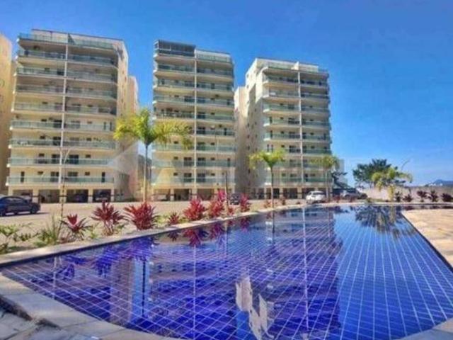 Apartamento à venda em Caraguatatuba, Cidade Jardim, com 2 quartos, 82,90m²