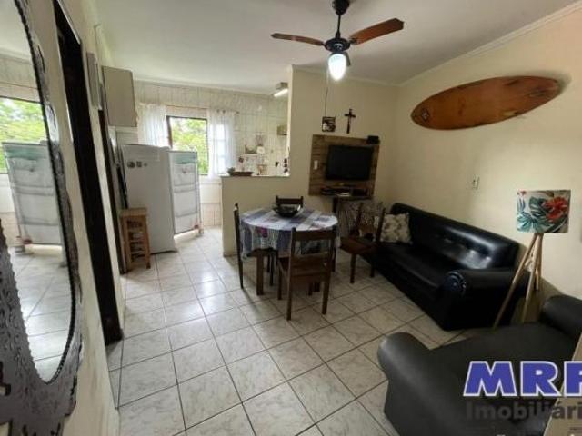 Apartamento á venda em Caraguatatuba Bairro Martin de Sá
