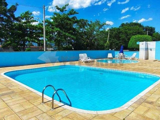 Apartamento à venda em Caraguatatuba, Balneário dos Golfinhos, com 2 quartos, 45,00m²