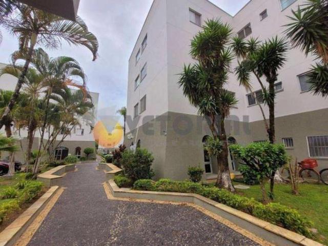 Apartamento à venda em Caraguatatuba, Balneário Recanto Do Sol, com 1 quarto, 45,00m²