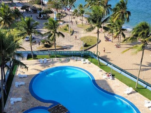 Apartamento, à venda, em Caraguatatuba Ed. Hawai Vivendas AU: 75m² 3 dorms 1 suíte, 1 vaga!
