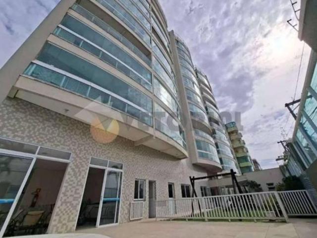 Apartamento à venda em Caraguatatuba, Indaiá, com 4 quartos, 112m²