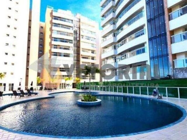 Apartamento à venda em Caraguatatuba, Indaiá, com 4 quartos, 168,00m²
