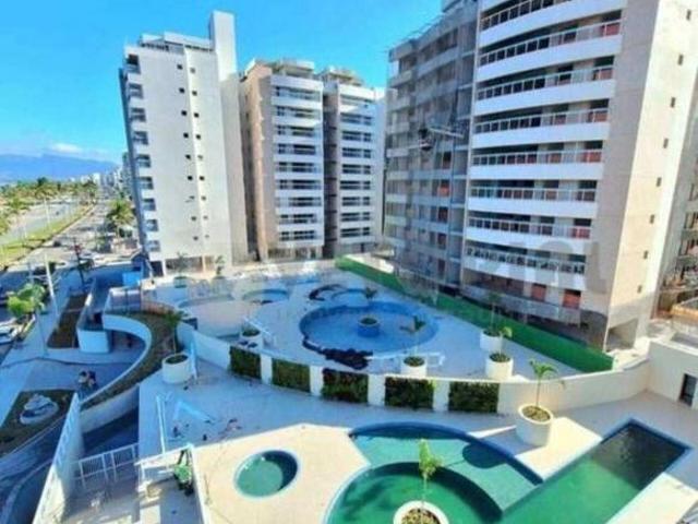 Apartamento à venda em Caraguatatuba, Indaiá, com 4 quartos, 168,00m²