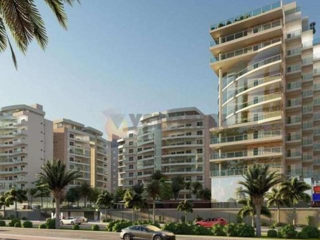 Apartamento à venda em Caraguatatuba, Indaiá, com 4 quartos, 169,00m²