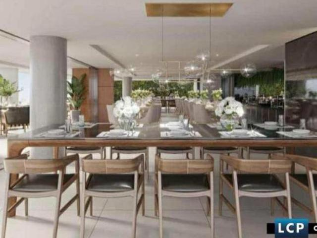 Apartamento à venda em Caraguatatuba, Indaiá, com 4 quartos, 190,00m²