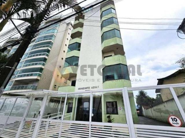 Apartamento à venda em Caraguatatuba, Indaiá, com 1 quarto, 42,00m²