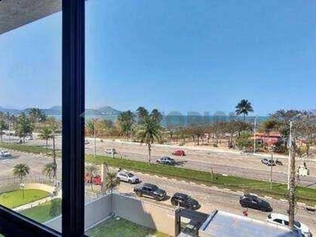 Apartamento à venda em Caraguatatuba, Indaiá, com 1 quarto, 45,00m²