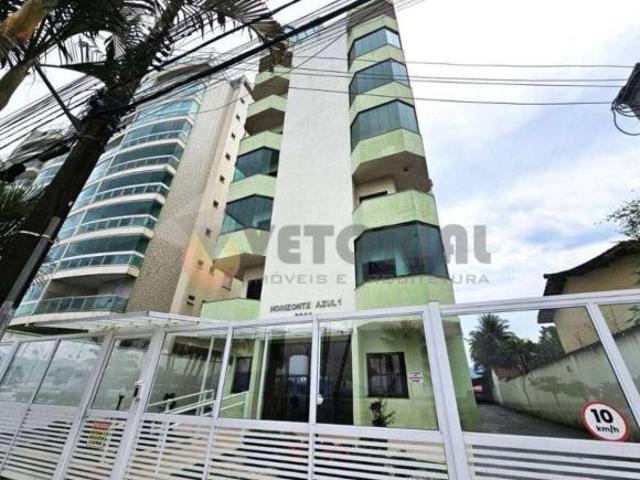 Apartamento à venda em Caraguatatuba, Indaiá, com 1 quarto, 57,00m²