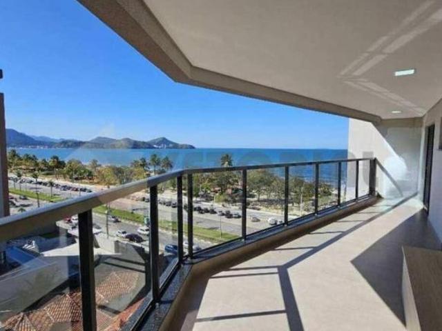 Apartamento à venda em Caraguatatuba, Indaiá, com 2 quartos, 102,00m²