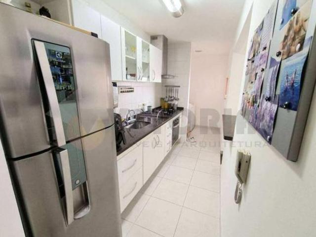 Apartamento à venda em Caraguatatuba, Indaiá, com 2 quartos, 62,00m²