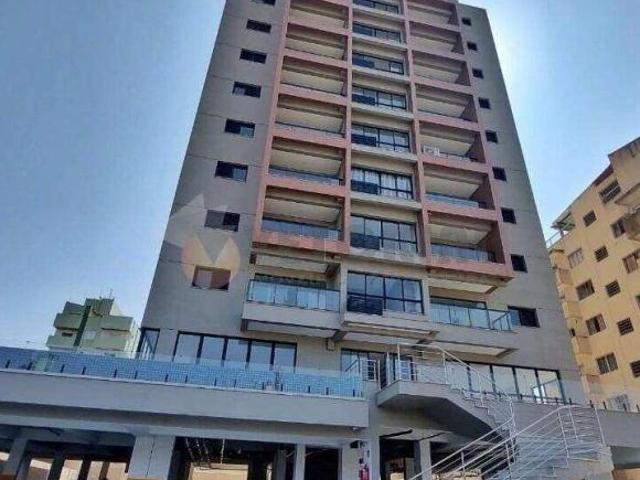 Apartamento à venda em Caraguatatuba, Indaiá, com 2 quartos, 65,00m²