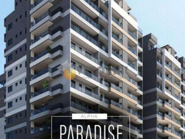 Apartamento à venda em Caraguatatuba, Indaiá, com 2 quartos, 65,69m²