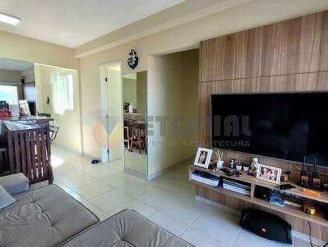 Apartamento à venda em Caraguatatuba, Indaiá, com 2 quartos, 67,00m²