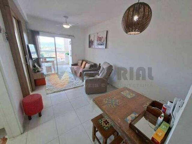 Apartamento à venda em Caraguatatuba, Indaiá, com 2 quartos, 67m²
