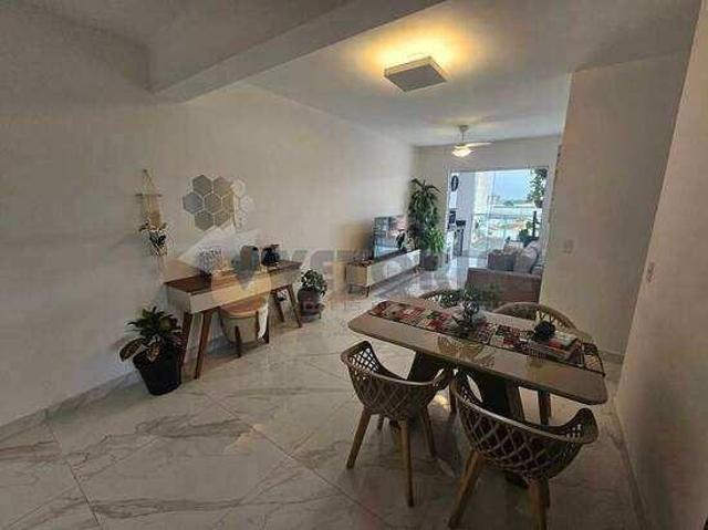 Apartamento à venda em Caraguatatuba, Indaiá, com 2 quartos, 74m²