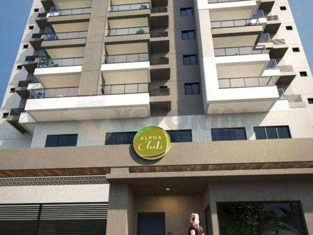 Apartamento à venda em Caraguatatuba, Indaiá, com 2 quartos, 75,00m²