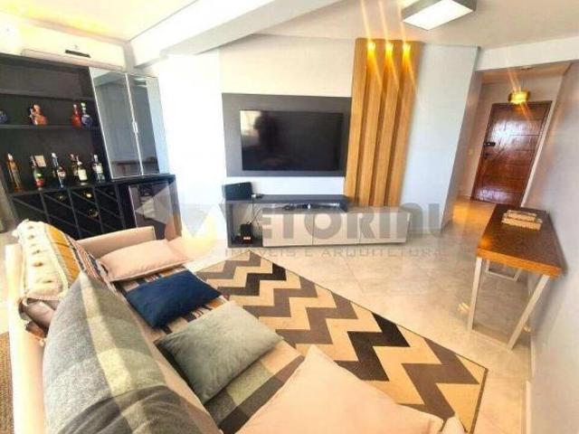 Apartamento à venda em Caraguatatuba, Indaiá, com 3 quartos, 116,00m²