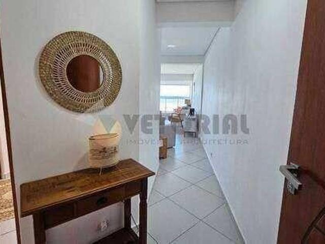 Apartamento à venda em Caraguatatuba, Indaiá, com 3 quartos, 116m²