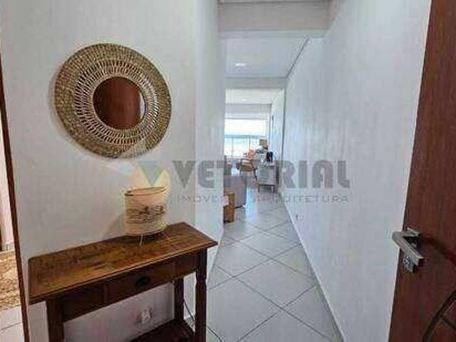 Apartamento à venda em Caraguatatuba, Indaiá, com 3 quartos, 116m²