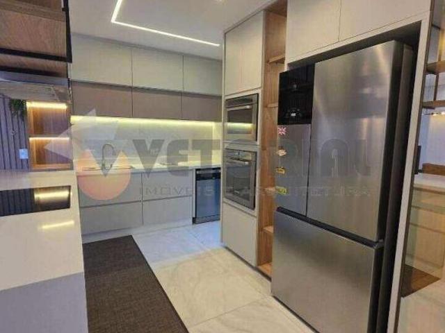 Apartamento à venda em Caraguatatuba, Indaiá, com 3 quartos, 119,00m²