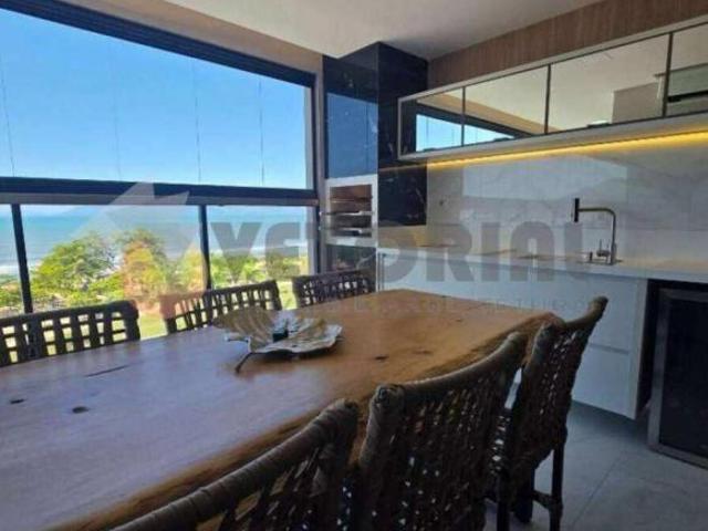 Apartamento à venda em Caraguatatuba, Indaiá, com 3 quartos, 119,00m²