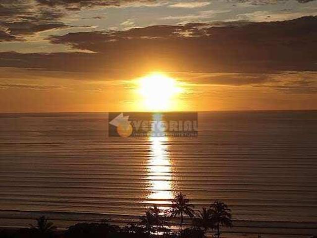 Apartamento à venda em Caraguatatuba, Indaiá, com 3 quartos, 127,00m²