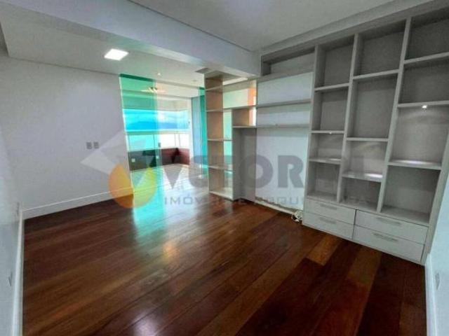 Apartamento à venda em Caraguatatuba, Indaiá, com 3 quartos, 132m²