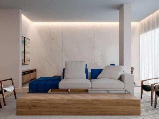 Apartamento à venda em Caraguatatuba, Indaiá, com 3 quartos, 140,00m²