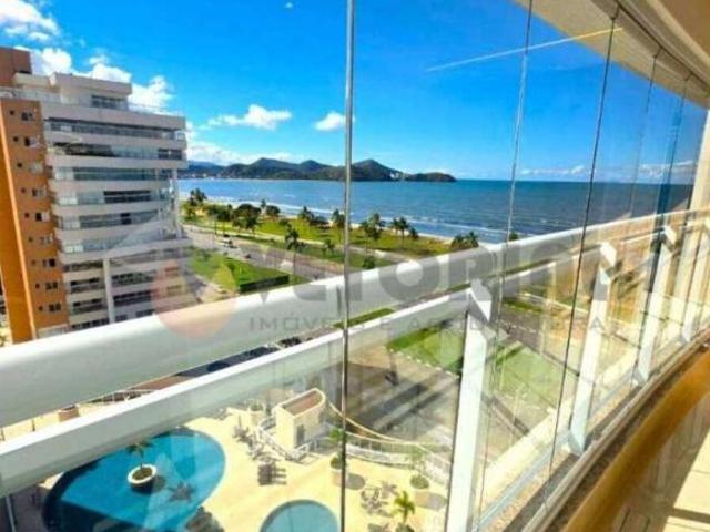 Apartamento à venda em Caraguatatuba, Indaiá, com 3 quartos, 140,00m²