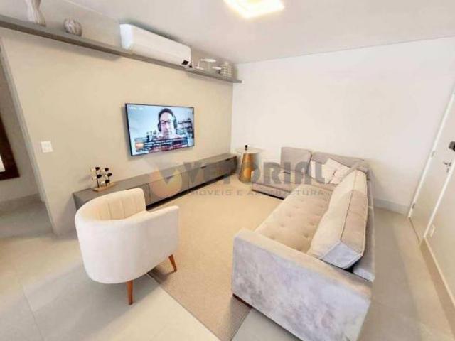 Apartamento à venda em Caraguatatuba, Indaiá, com 3 quartos, 140m²