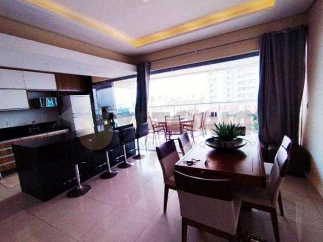 Apartamento à venda em Caraguatatuba, Indaiá, com 3 quartos, 142,00m²