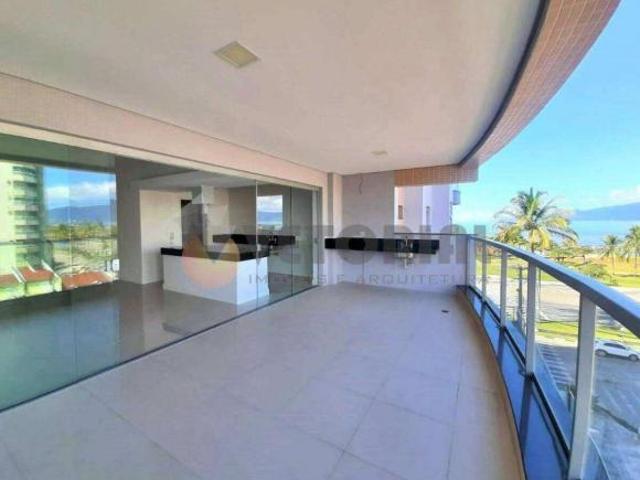 Apartamento à venda em Caraguatatuba, Indaiá, com 3 quartos, 142m²