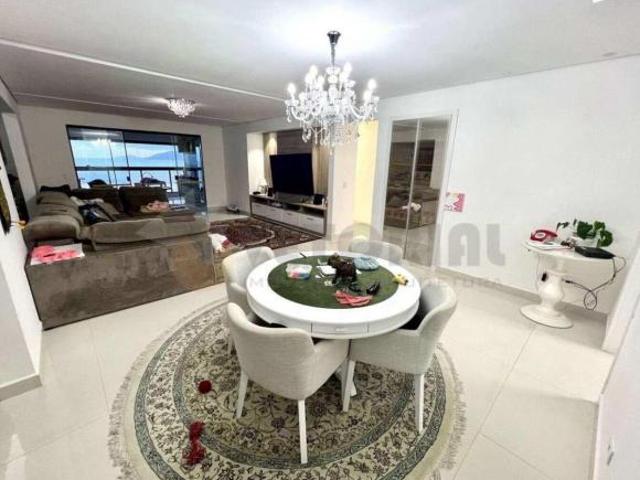 Apartamento à venda em Caraguatatuba, Indaiá, com 3 quartos, 143,00m²