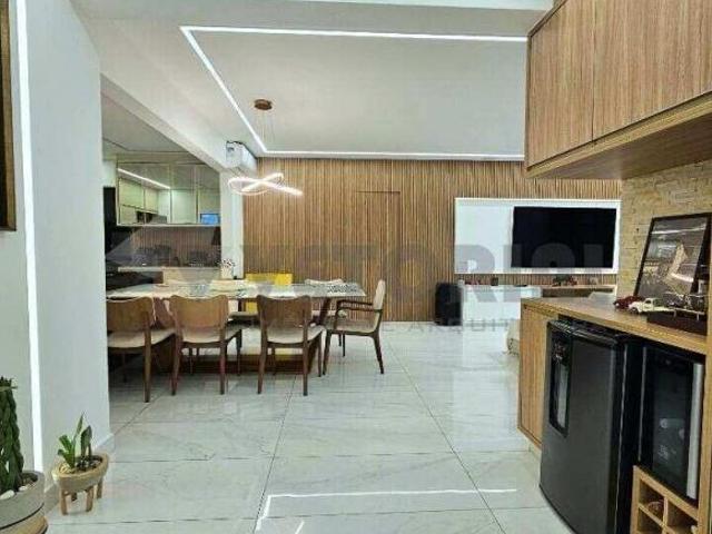 Apartamento à venda em Caraguatatuba, Indaiá, com 3 quartos, 143,00m²