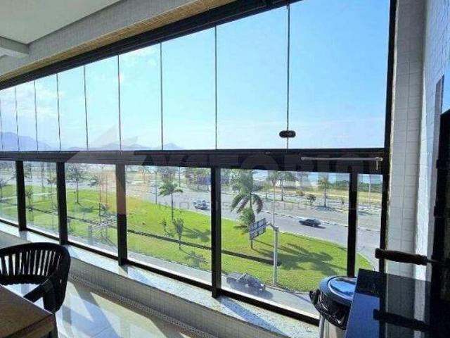 Apartamento à venda em Caraguatatuba, Indaiá, com 3 quartos, 143,00m²