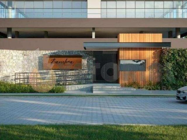 Apartamento à venda em Caraguatatuba, Indaiá, com 3 quartos, 158,00m²