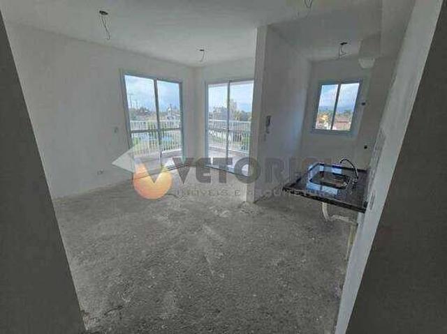 Apartamento à venda em Caraguatatuba, Jardim Brasil, com 3 quartos, 82,00m²
