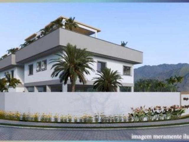 Apartamento à venda em Caraguatatuba, Jardim do Sol, com 2 quartos, 43m²