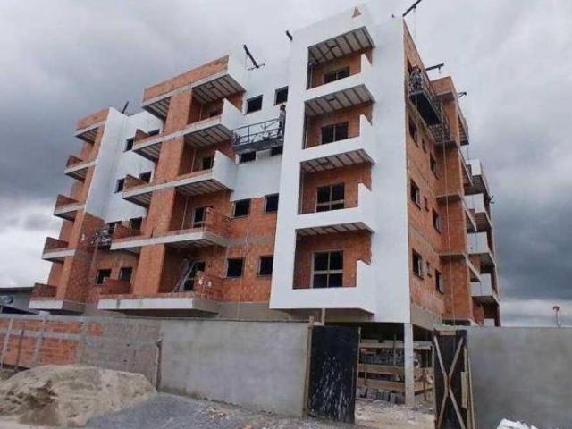 Apartamento à venda em Caraguatatuba, Jardim Porto Novo, com 1 quarto, 36,24m²