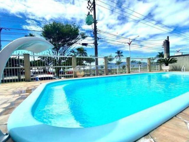 Apartamento à venda em Caraguatatuba, Jardim Porto Novo, com 2 quartos, 56,00m²