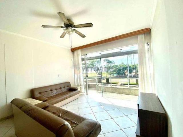 Apartamento à venda em Caraguatatuba, Jardim Porto Novo, com 2 quartos, 72m²