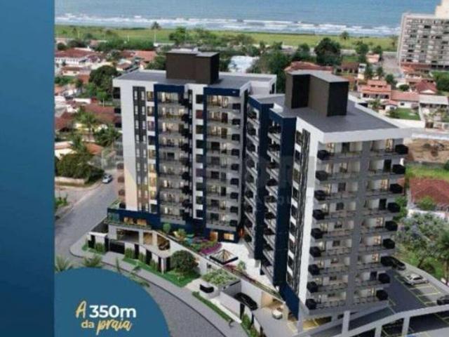 Apartamento à venda em Caraguatatuba, Jardim Porto Novo, com 3 quartos, 94,00m²