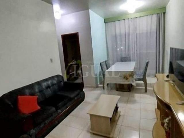 Apartamento a venda em Caraguatatuba Litoral Norte