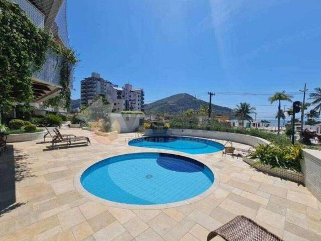 Apartamento à venda em Caraguatatuba, Martim de Sá, com 4 quartos, 117,00m²